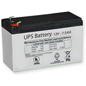 A few guidelines for the safe and efficient operation of your UPS ...