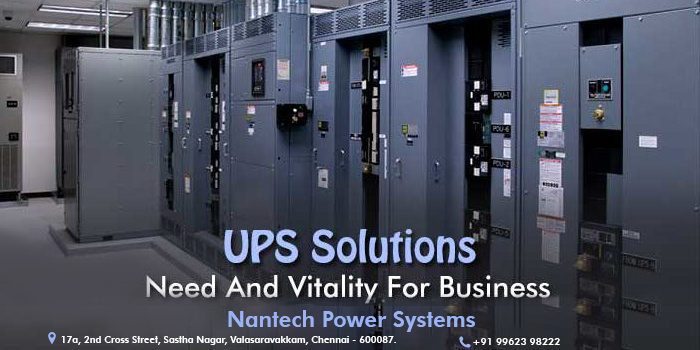 Importance Of UPS For Medical Equipment In Medical Imaging